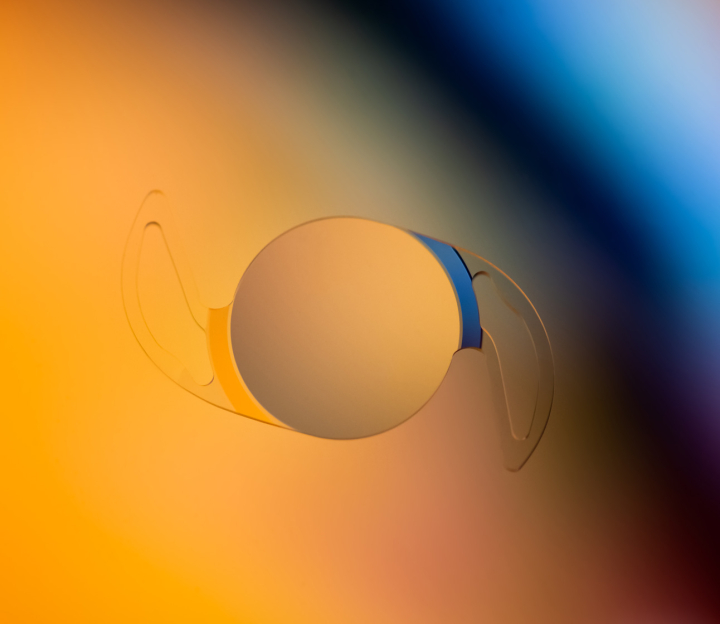 Products - 西安眼得乐医疗科技有限公司