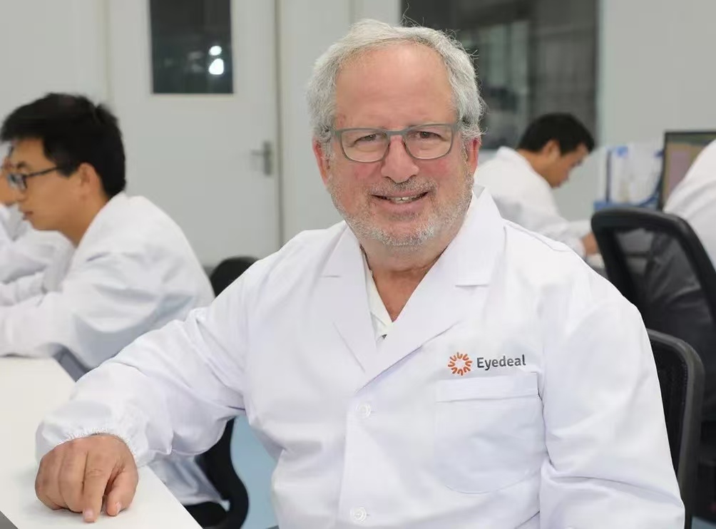 Academician of the U.S. National Academy of Engineering and Chairman of ...